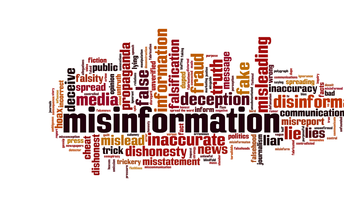 Dealing with Misinformation: Fake News, Social Media, and the ”Post ...